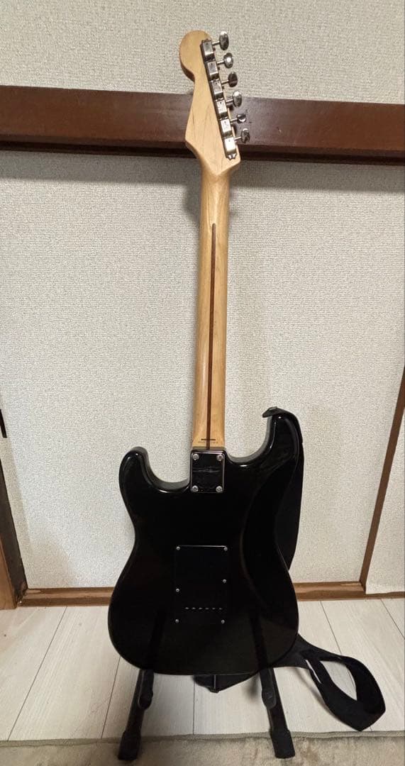 ギター Fender Japan Aerodyne Stratocaster