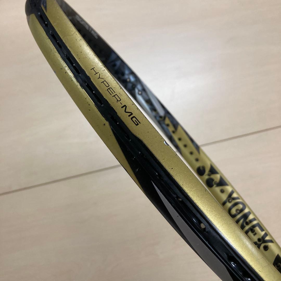 【限定品】YONEX Eゾーン 100 リミテッド エディション　G3