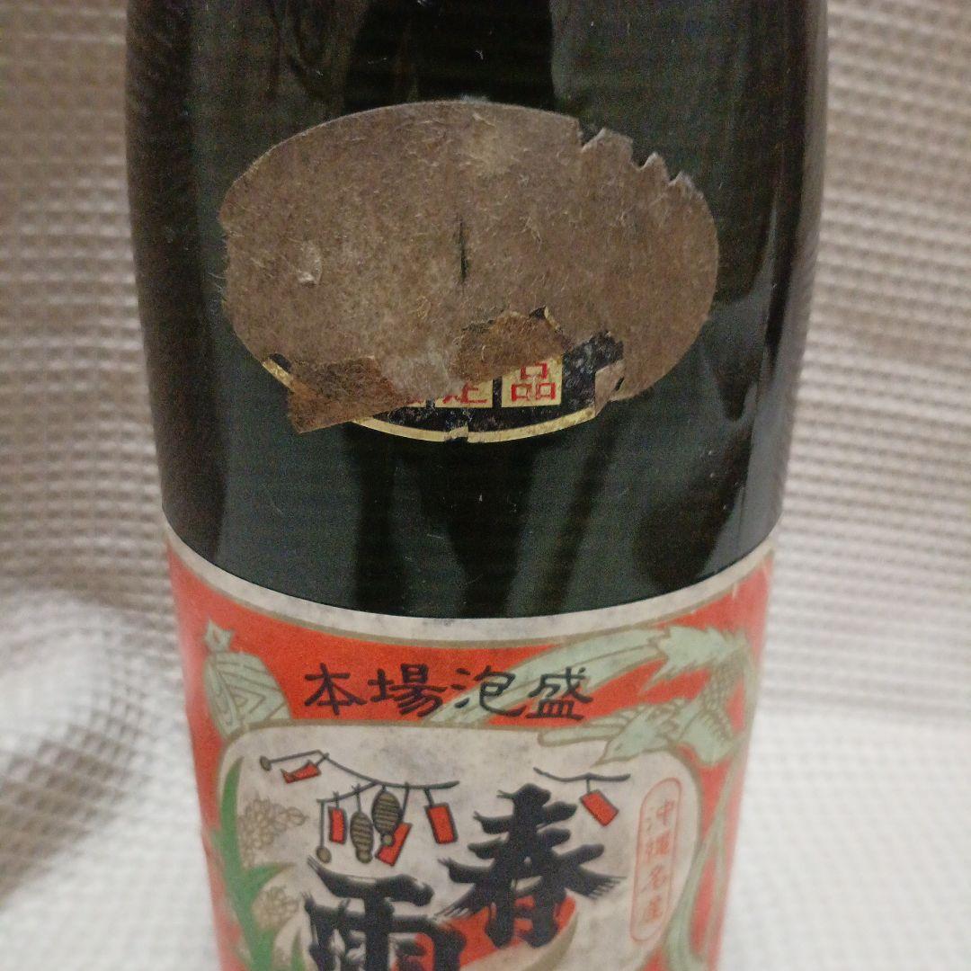 Ｔ*Ｒ様 泡盛　春雨 1.8L 30度　宮里酒造所