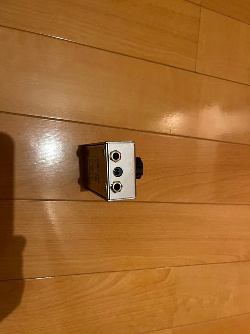 J Rockett Audio Designs Boing エフェクター