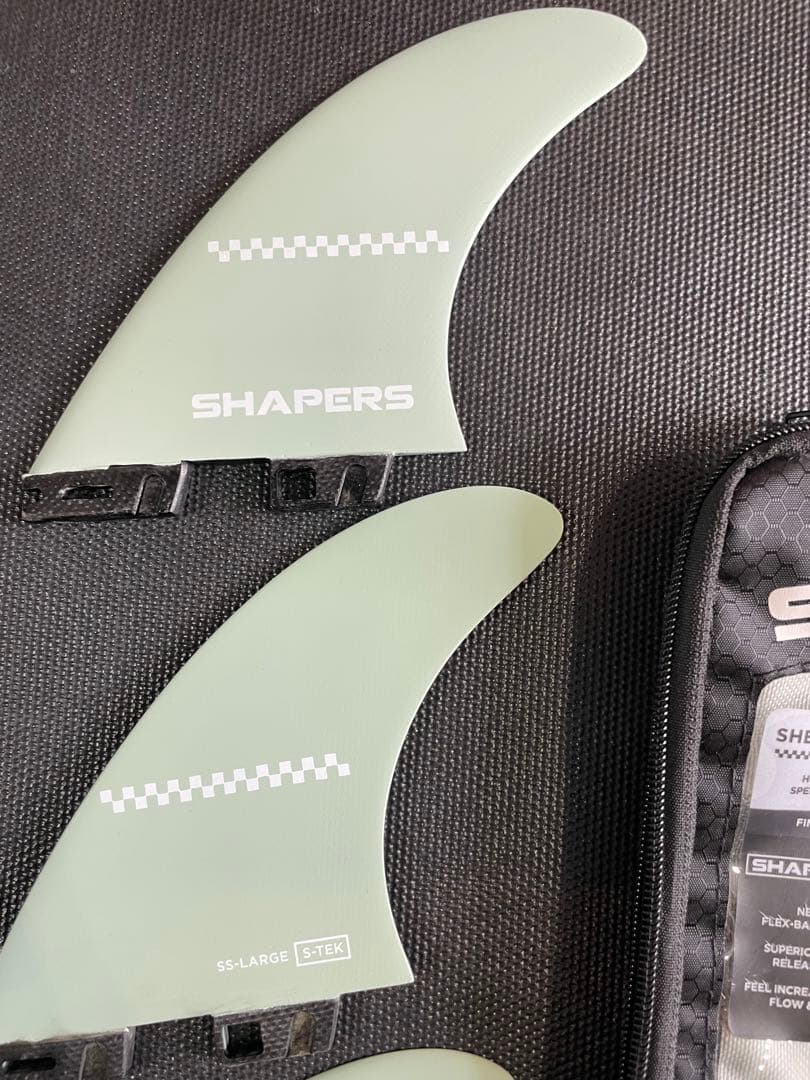 サーフィン・ボディボード SHAPERS SHELDON SIMKUS Pro Model