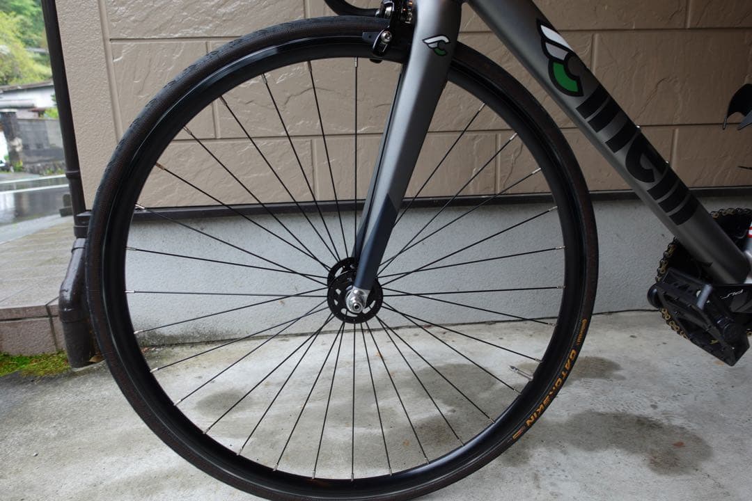 Cinelli Mash bolt 2.0 チネリ　マッシュ　ボルト　2.0