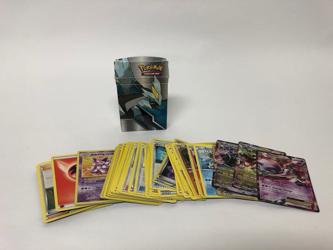 Pokémon Cards