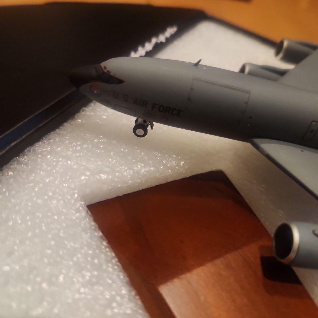 航空機・ヘリコプター Gemini 200 Boeing KC-135R 1:200