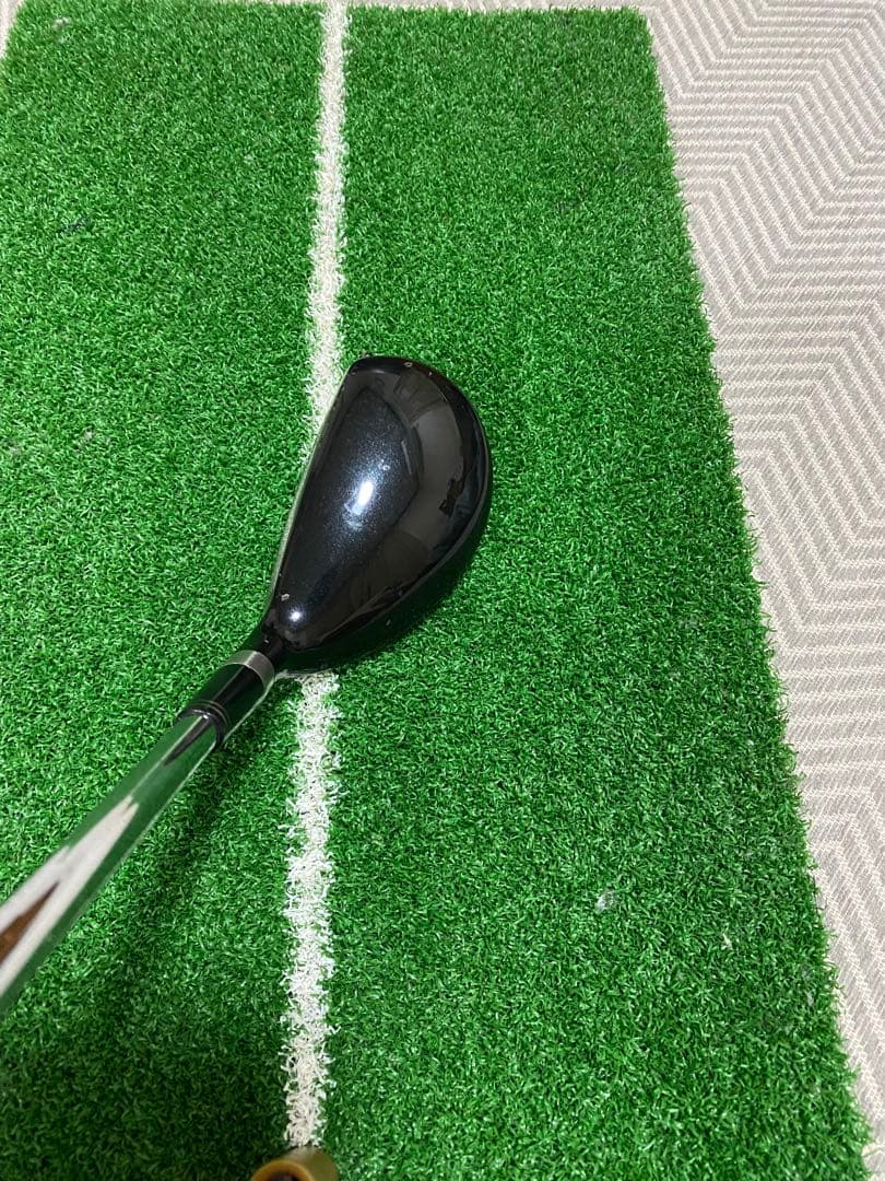 Srixon ドライバー とUTセット tapan