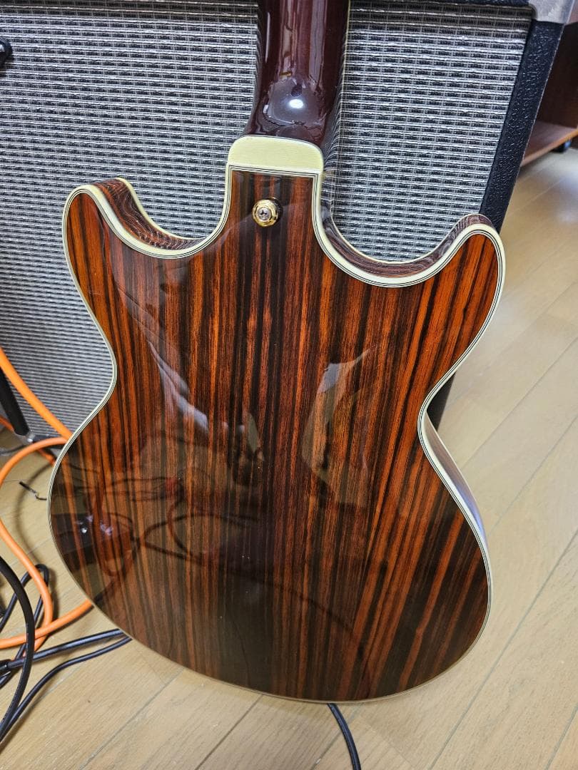 値下げ限界‼️Ibanez製 ibanez am93me-nt5b02 本体のみ