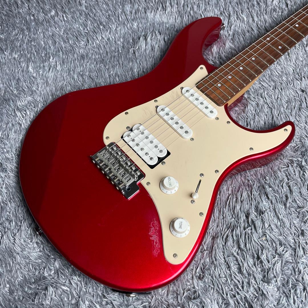 YAMAHA Pacifica PAC112CⅡ