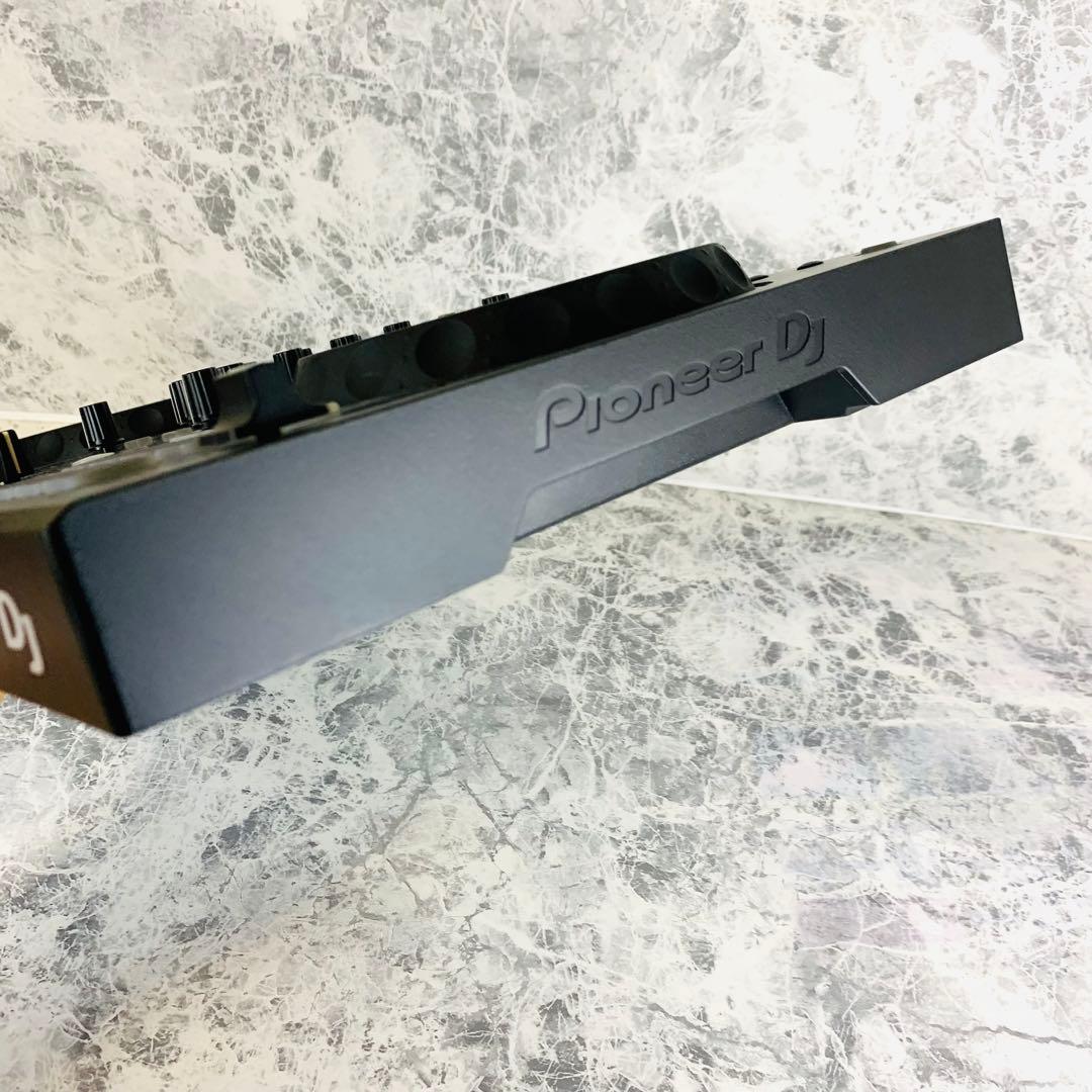 ふれしの Pioneer DDJ-400 DJコントローラー