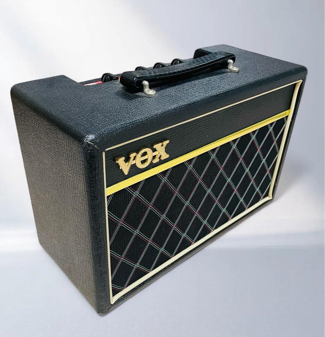 (美品) VOX Pathfinder Bass 10 ベースアンプ