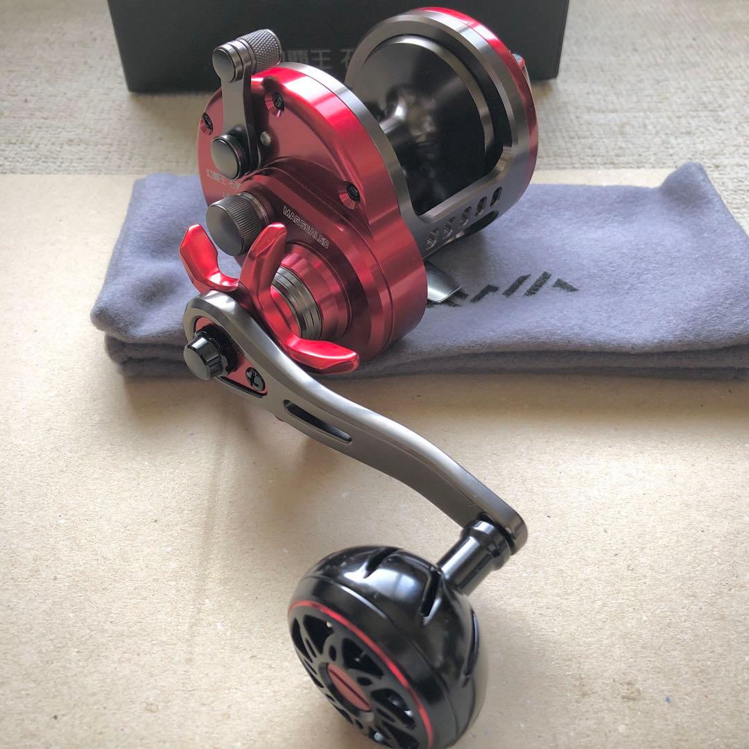 daiwa ダイワ 幻覇王 石鯛 40 ゲンパオウ イシダイ