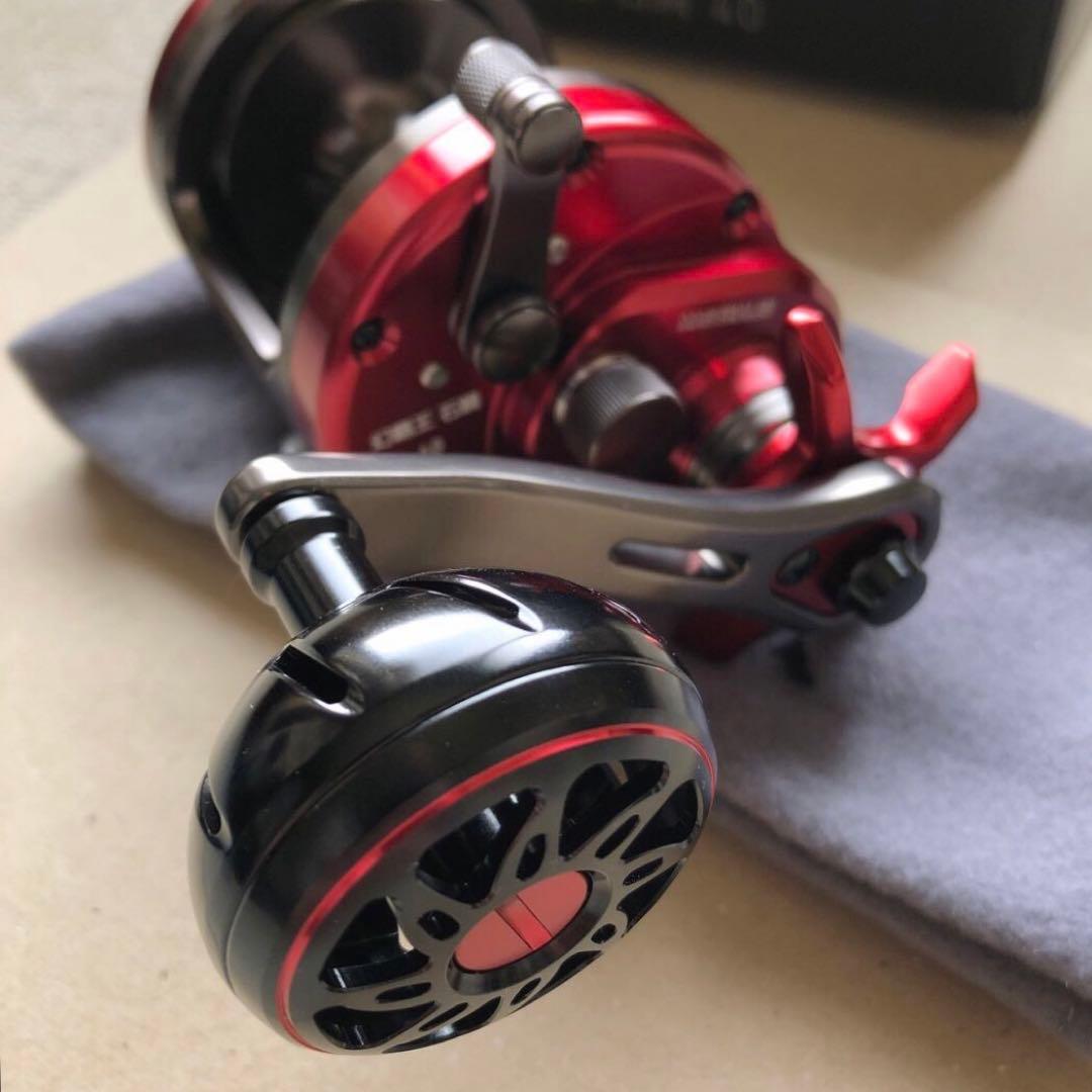 daiwa ダイワ 幻覇王 石鯛 40 ゲンパオウ イシダイ