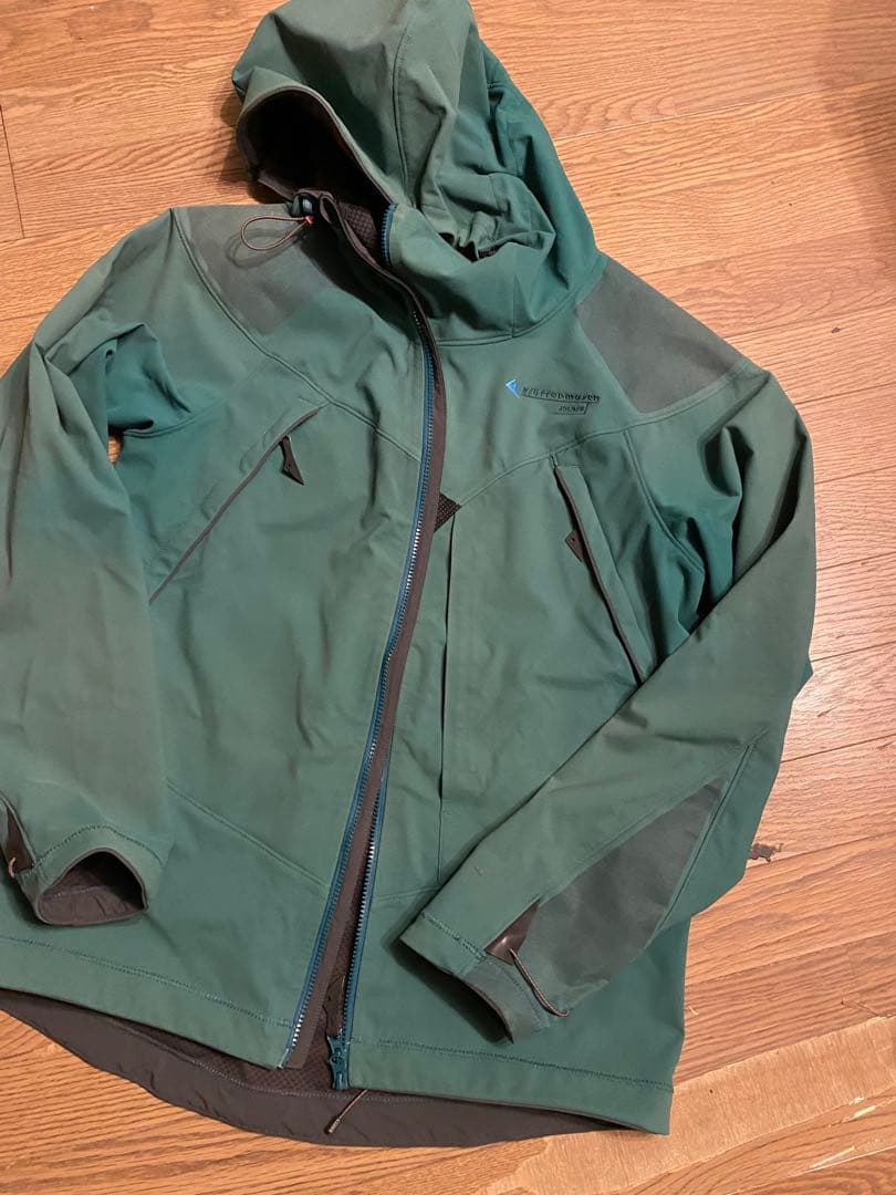 スキー Klattermusen Brage XL . Jolner Jacket L