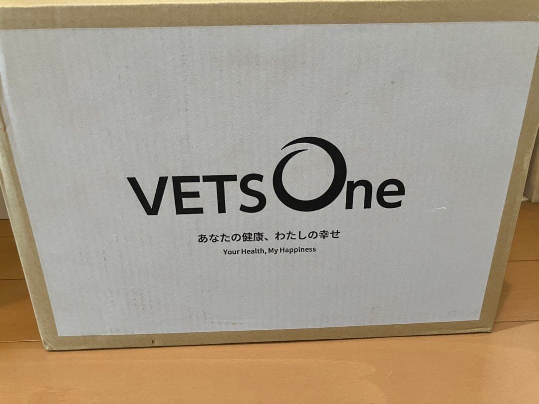 ベッツワン VETSOne pHケアライト 3kg 2袋