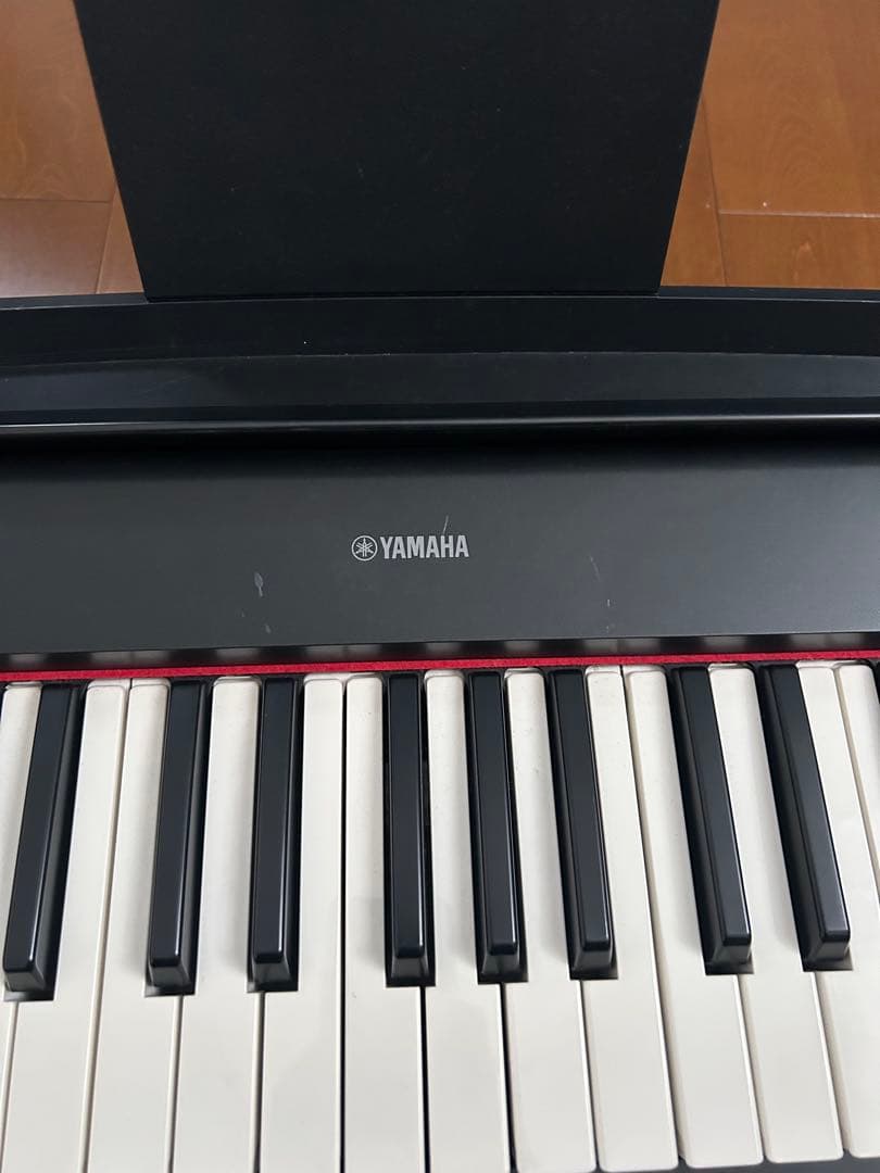 Yamaha NP-12B 動作確認済