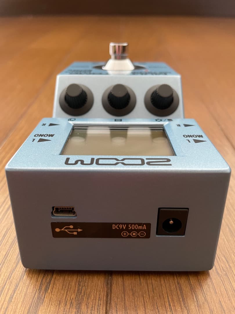 く*み様 【箱無し特価】超美品　ZOOM MS-70CDR