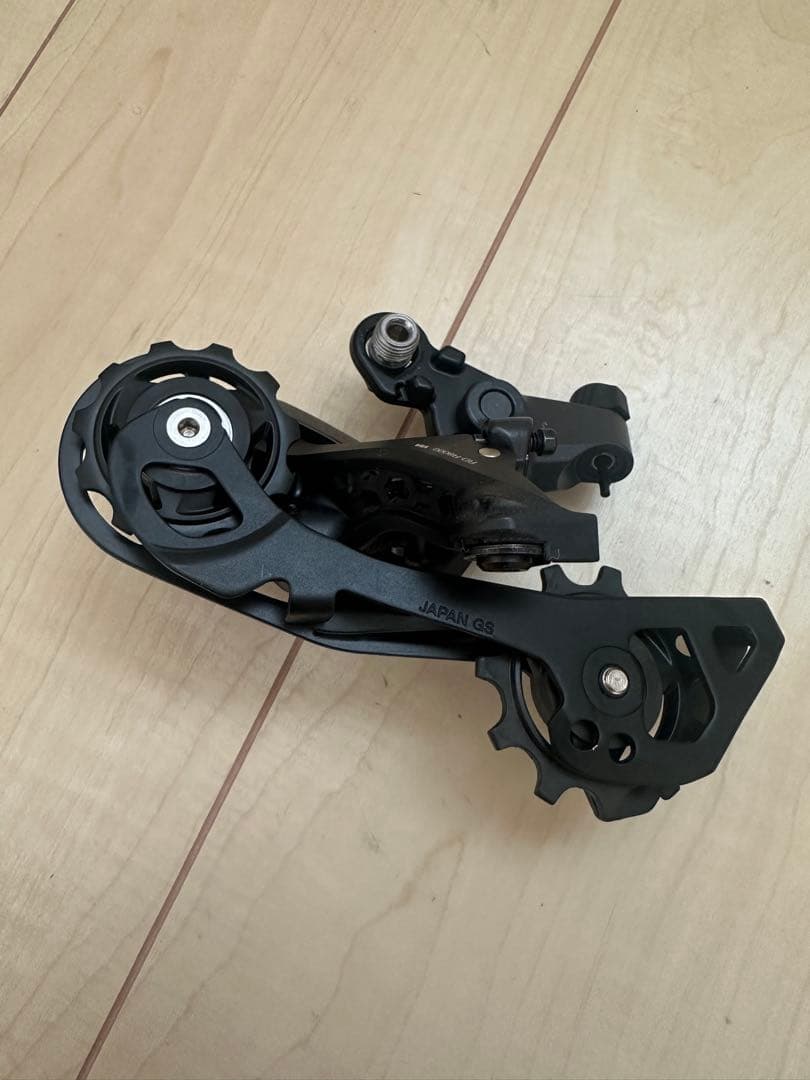 Shimano Ultegra コンポセット