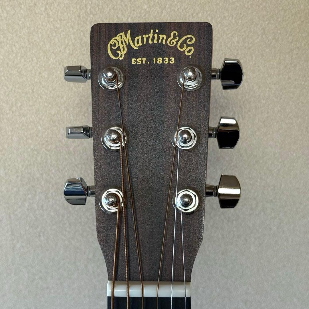 【美品】Martin LX1R Little Martin リトルマーチン