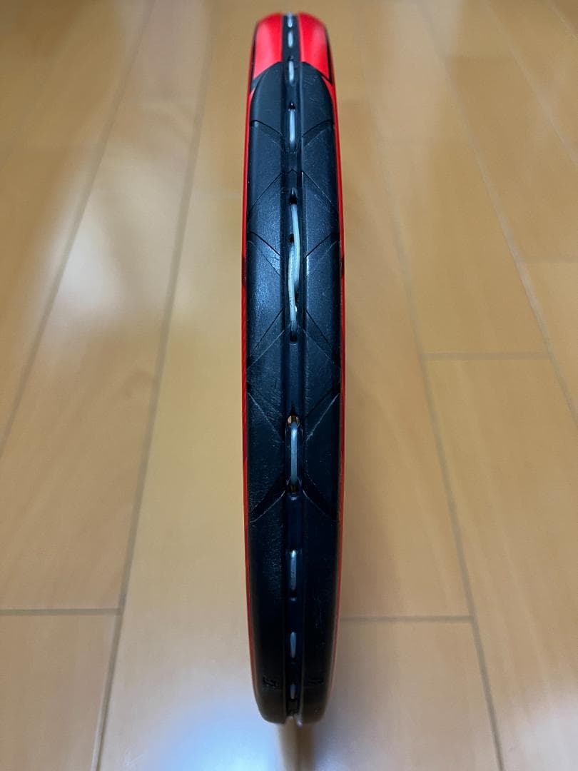 中古　X-BLADE　RS300　赤　G３