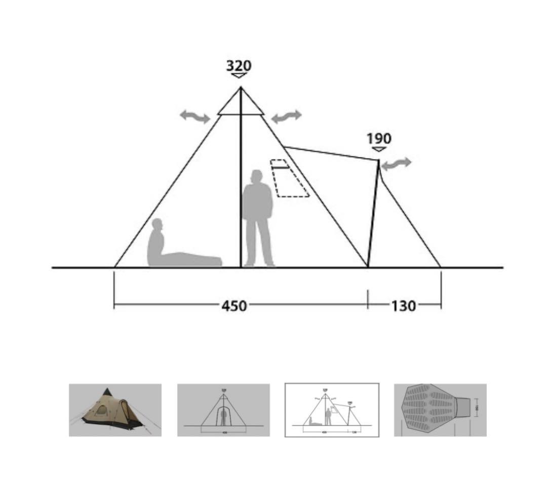 ローベンス　カイオワ