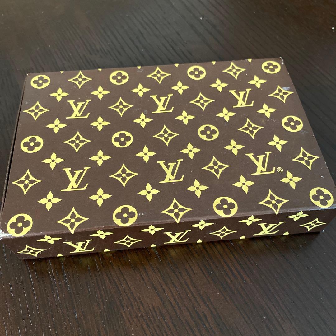 Louis Vuitton トランプ 2セット