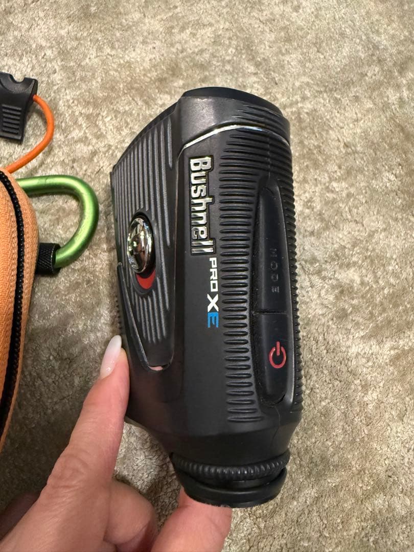 Bushnell ブシュネル　ピンシーカー PRO XE JOLT/正規品