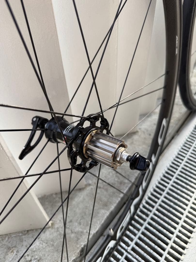 Campagnolo カンパニョーロ BORA One AC3 35mm CL