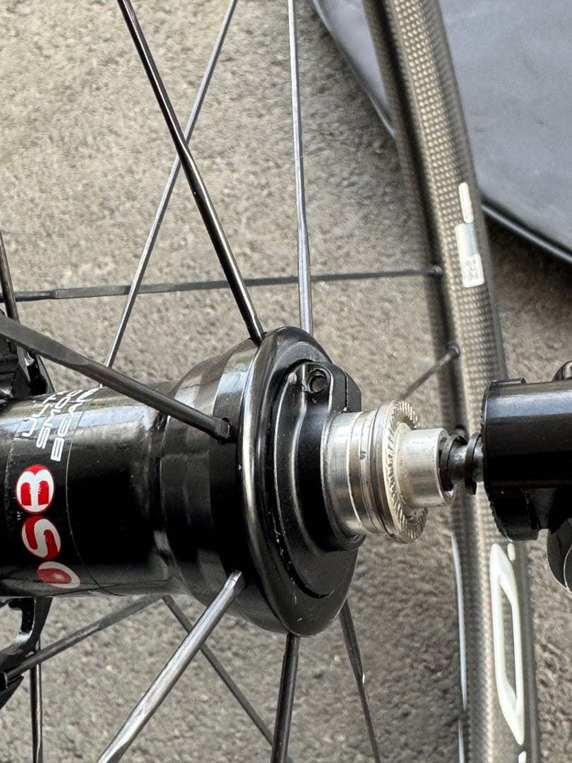 Campagnolo カンパニョーロ BORA One AC3 35mm CL