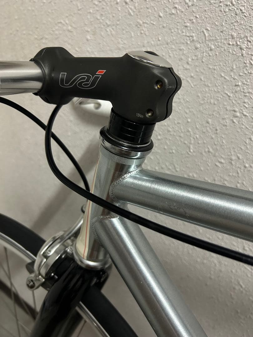 charge bikes plug racer チャージバイクス　プラグレーサー