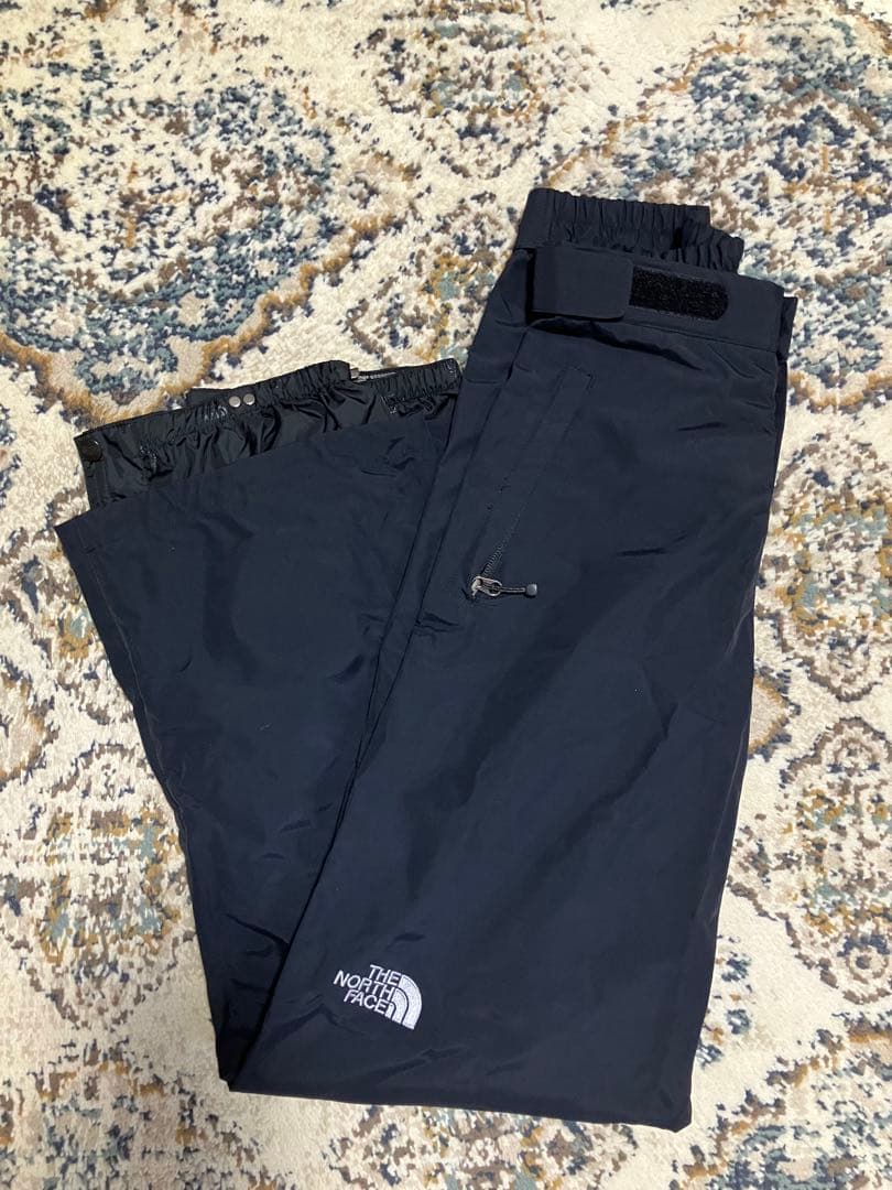 THE NORTH FACE M スノーボード パンツ 防水