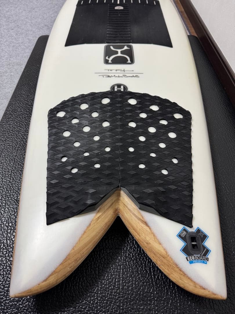 【フィン付】Too Fish 5'11\"38.0L FIREWIRE