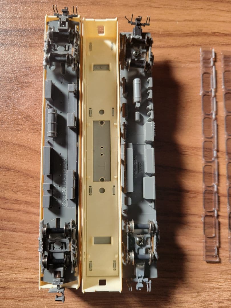 GREEN MAX 完全ジャンク 完全部品取り用 現状販売