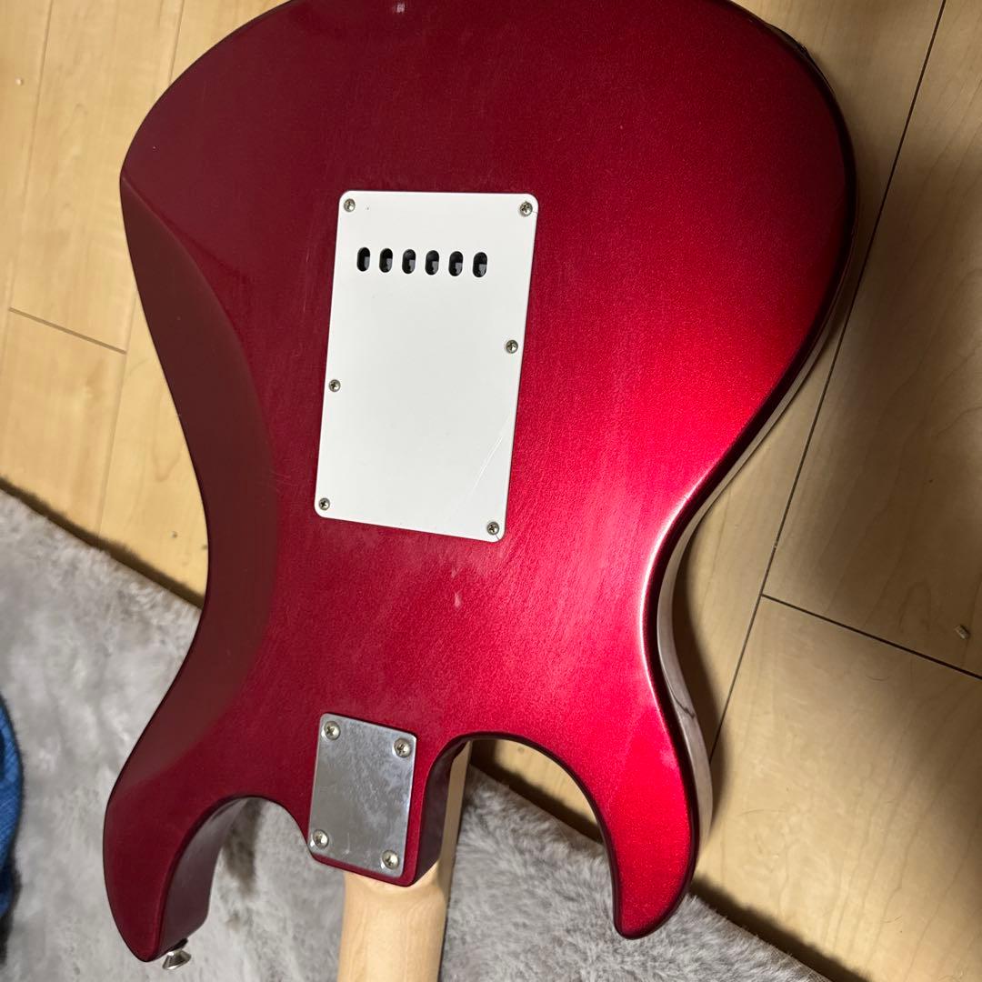 ギター Yamaha PACIFICA 012