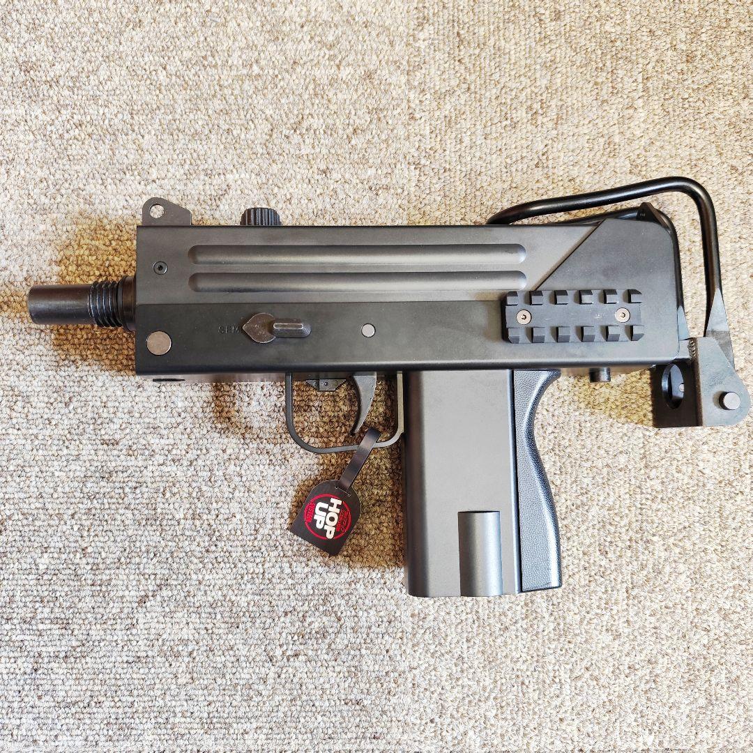 東京マルイ Mac 10 電動ガン