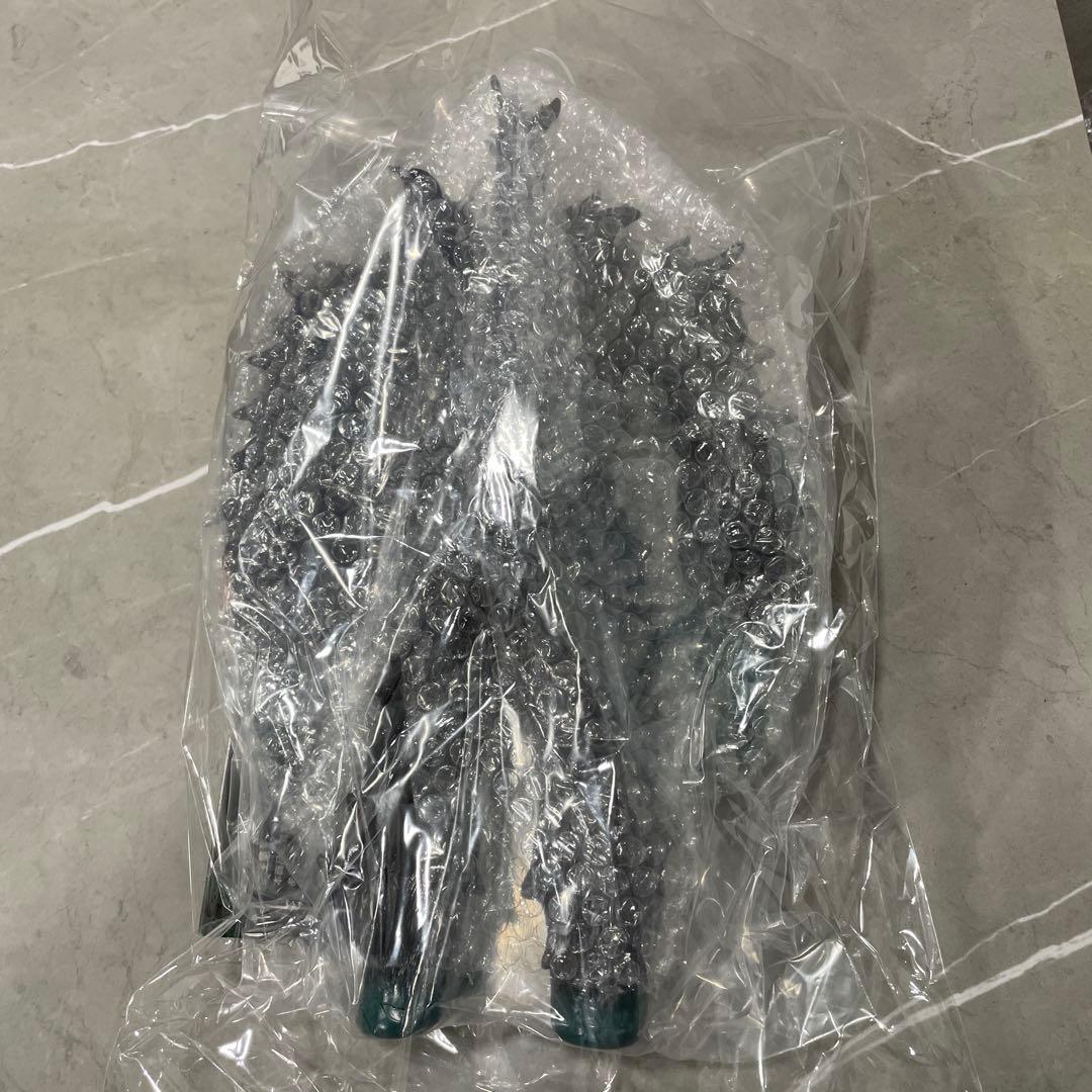 新品未使用品　暗黒エンターテイメント×墓場の画廊　アモン