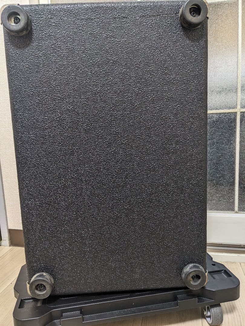 AMPEG SVT-150H メンテナンス済 完動品 軽量　 ラスト1台