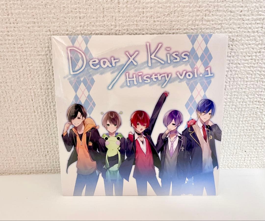 ゆきむら。 アルバム 直筆サイン入り 7枚セット