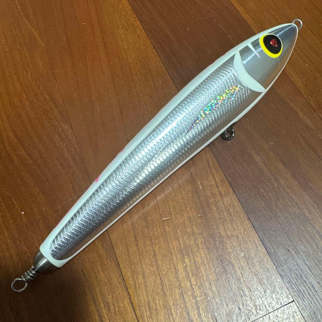 ハンマーヘッド　チェリーパイ250 新品未使用品