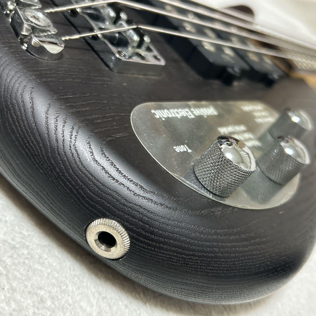 Warwick Rock Bass Corvette $$ 4弦 ベース