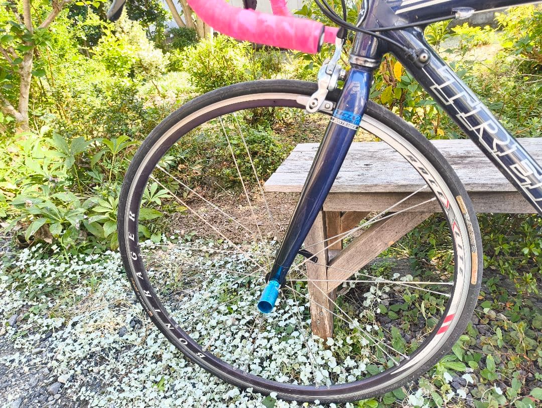 どうでっかTrek ロードバイク マドンSL5.2 madome OCLV110