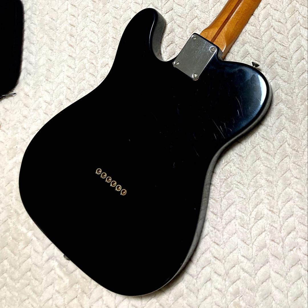 ギター Fender USA American Vintage telecaster