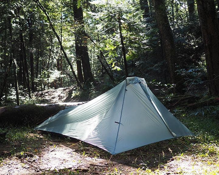 【シームシール済】Tarptent MoTrail