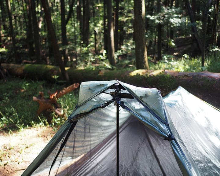 【シームシール済】Tarptent MoTrail