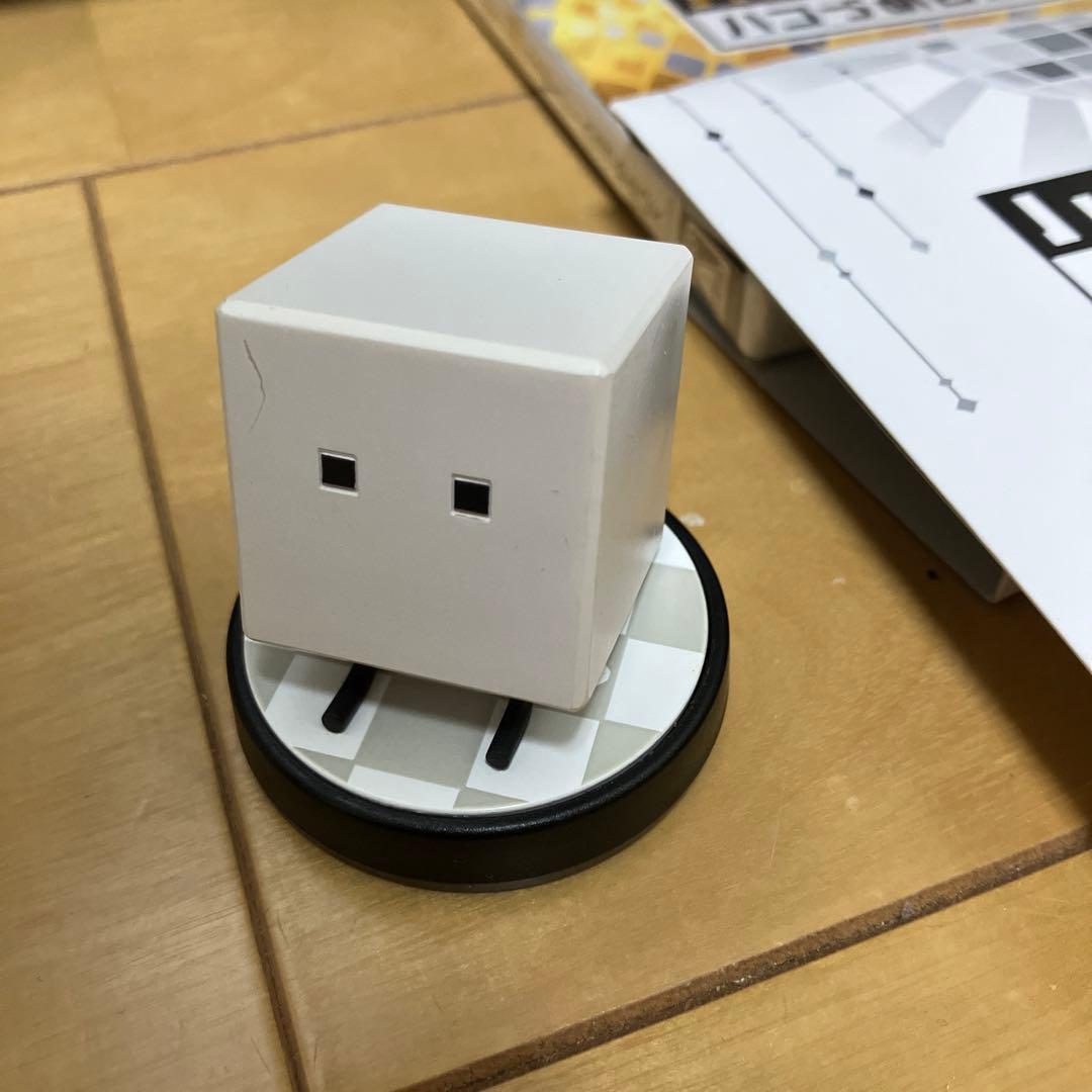 ハコボーイ！　ハコづめBOX