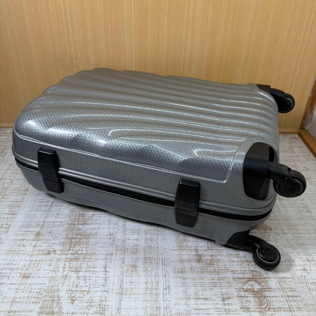 Samsonite サムソナイト コスモライト スピナー 36L スーツケース