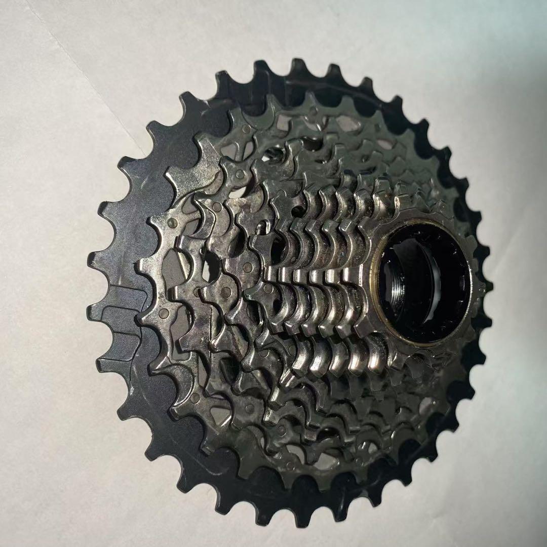 SRAM FORCE XG-1270 スプロケット 10-33T（12S）