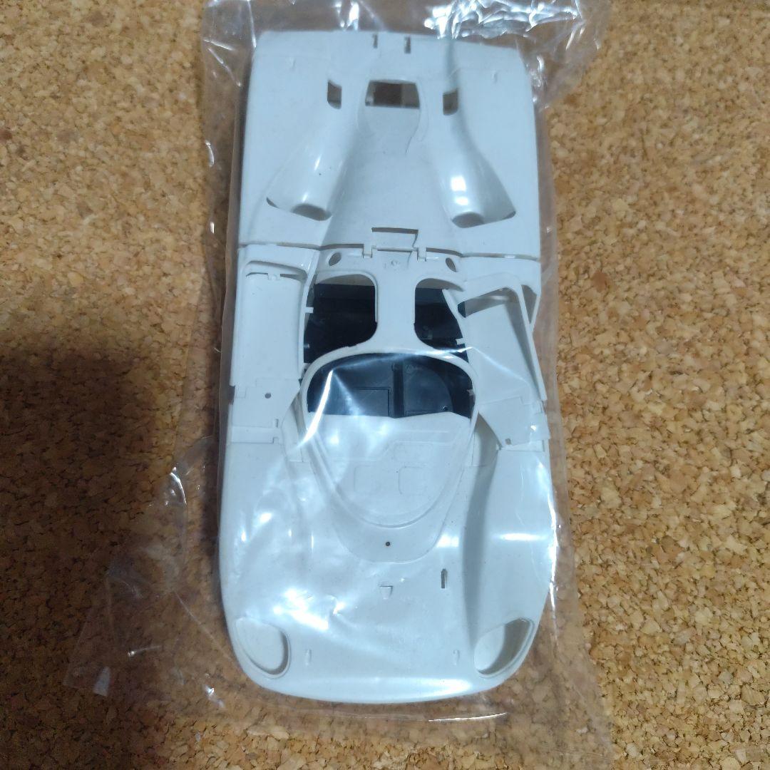TAMIYA TOYOTA 88C-V プラモデル 2個セット