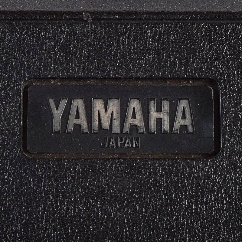 YAMAHA　ヤマハ　クラリネット　YCL-25　ケース付　V　R9335H