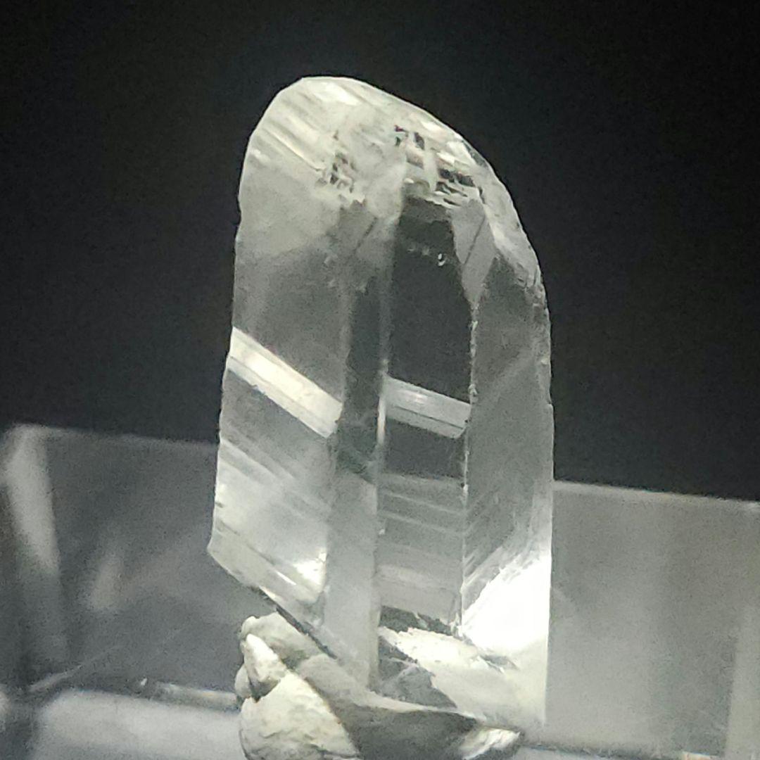 レア✨二フォントバイト(二フォントフ石) 単結晶原石