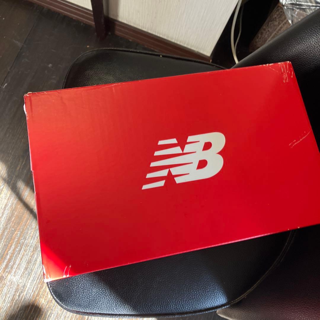 New Balanceゴルフシューズ ソフトスパイク BOA