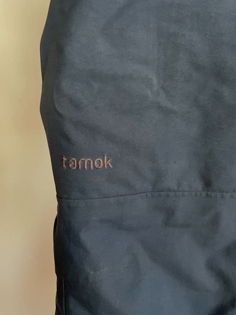 【美品】Norrona Tamok Gore-Tex スキーパンツ 女性用M